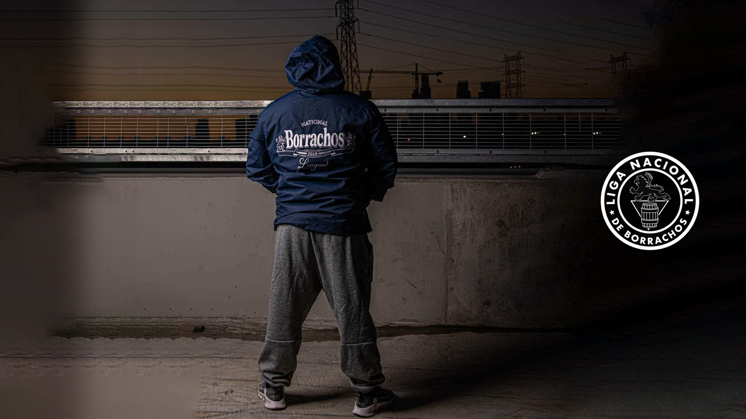 National Borrachos League Official Online Store – National Borrachos league