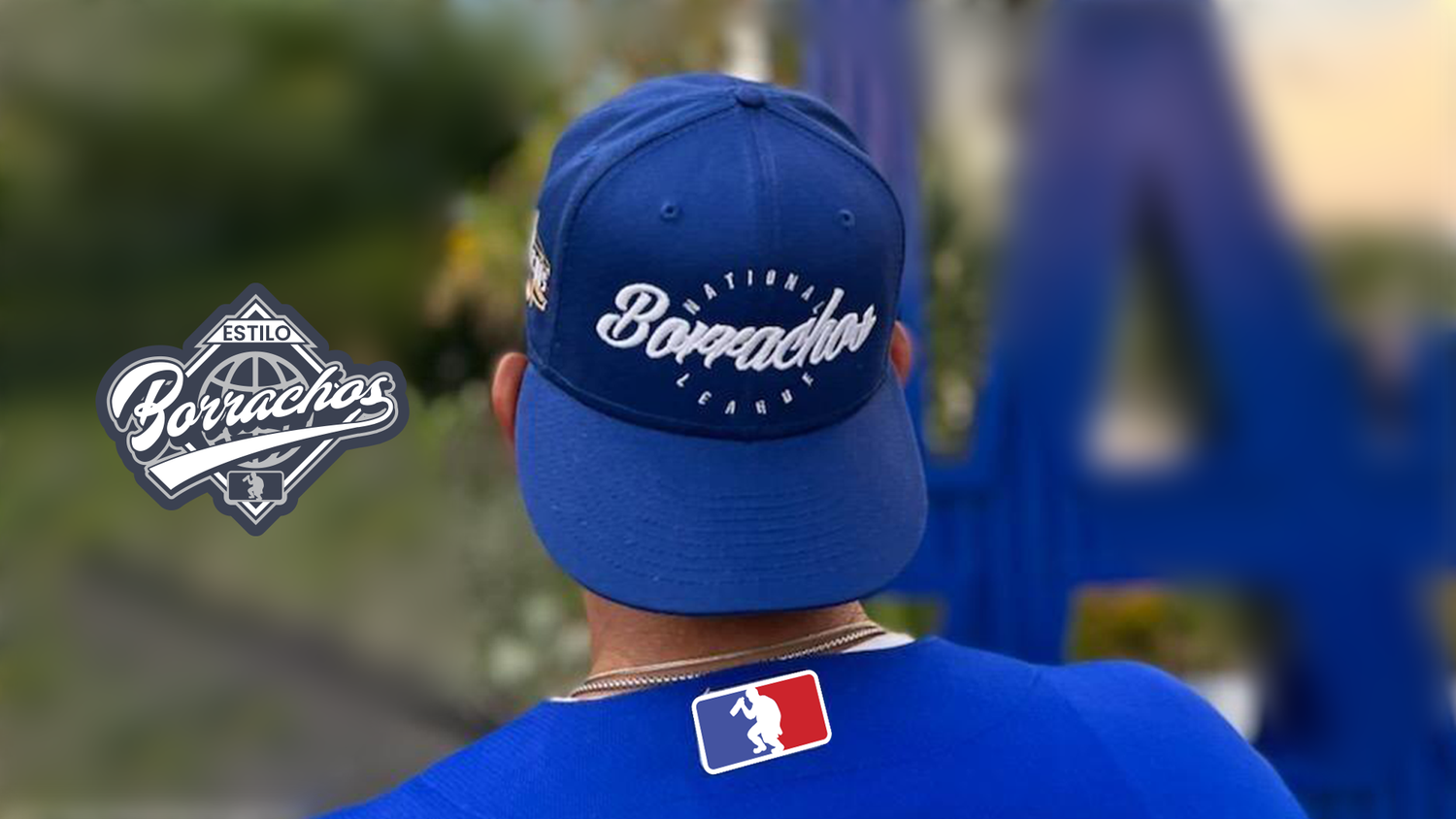 National Borrachos League Official Online Store – National Borrachos league