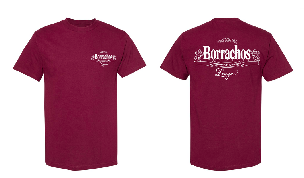 Borrachos – National Borrachos league