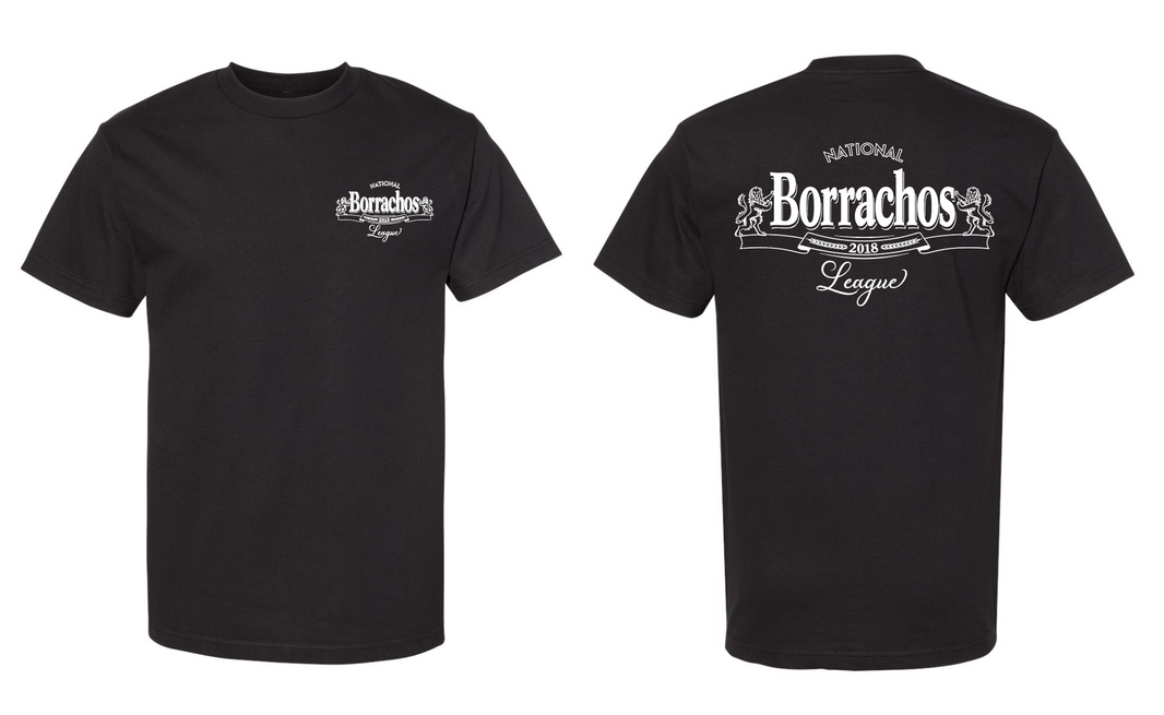 Borrachos – National Borrachos league